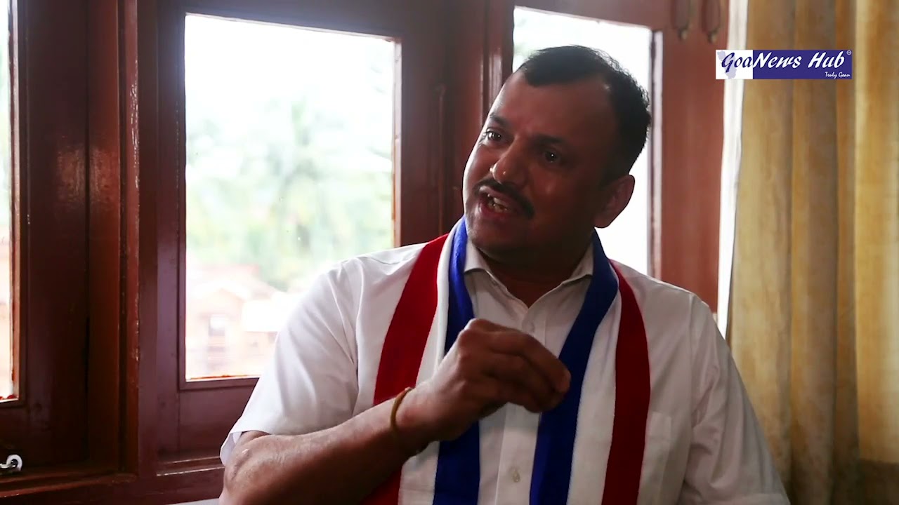 Hub Encounter - Jagdish Bhobe Unplugged With Rupesh Samant (20th July ...