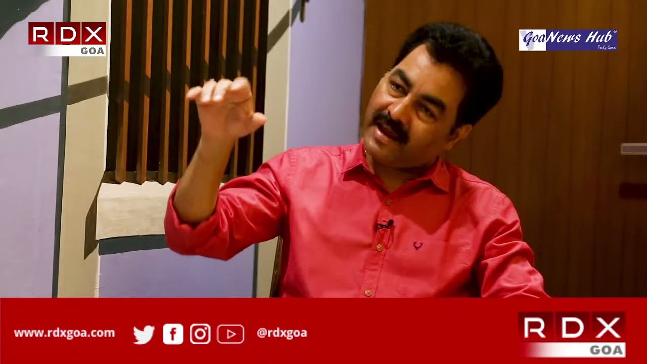 HUB ENCOUNTER - KIRAN KANDOLKAR UNPLUGGED WITH RUPESH SAMANT (4TH AUG ...