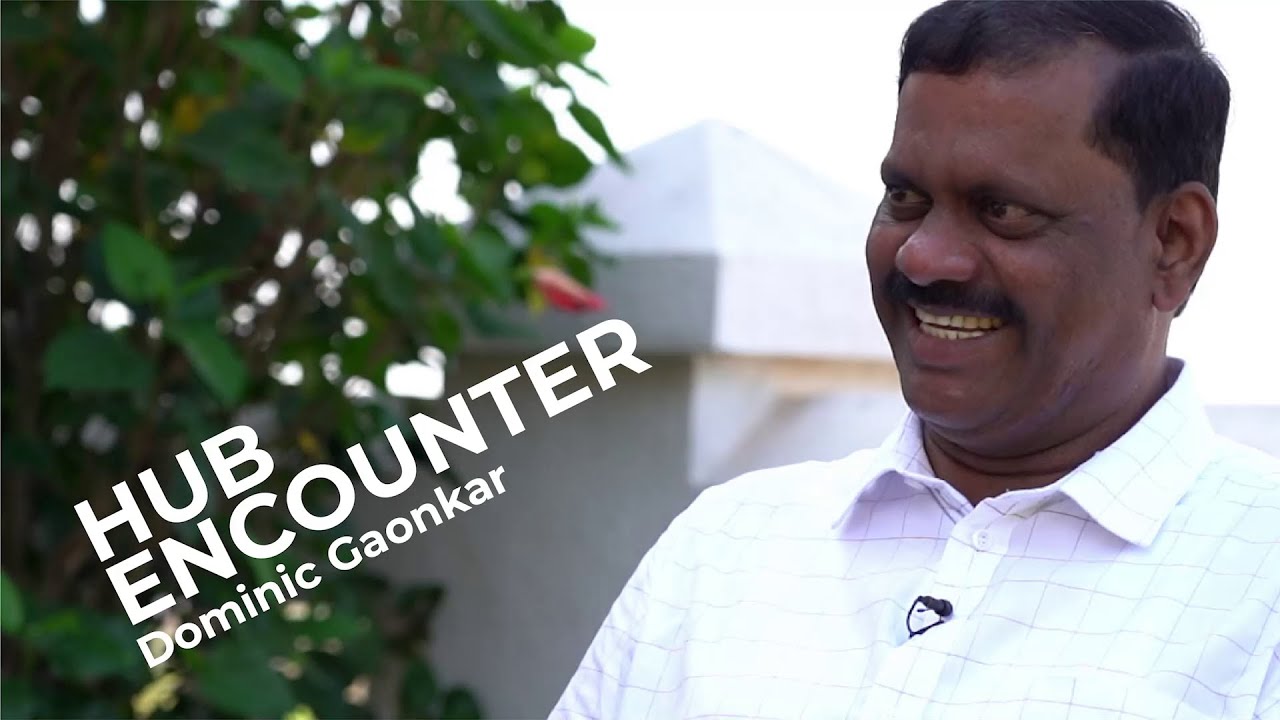 HUB ENCOUNTER - DOMINIC GAONKAR - RDX Goa