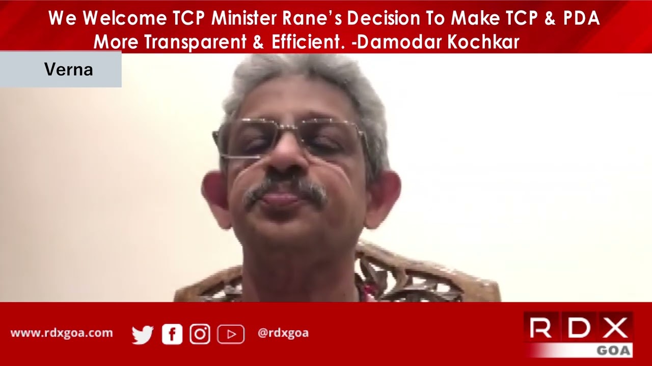 We Welcome TCP Minister Decision To Make TCP & PDA More Transparent ...
