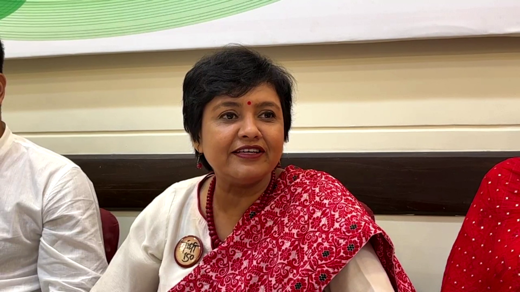 Congress will not stop anyone leaving the party: AICC spokesman - RDX Goa