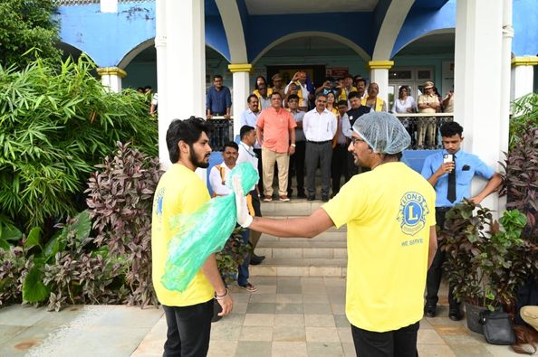 Minister for Transport, Shri. Mauvin Godinho inaugurated 11th State ...