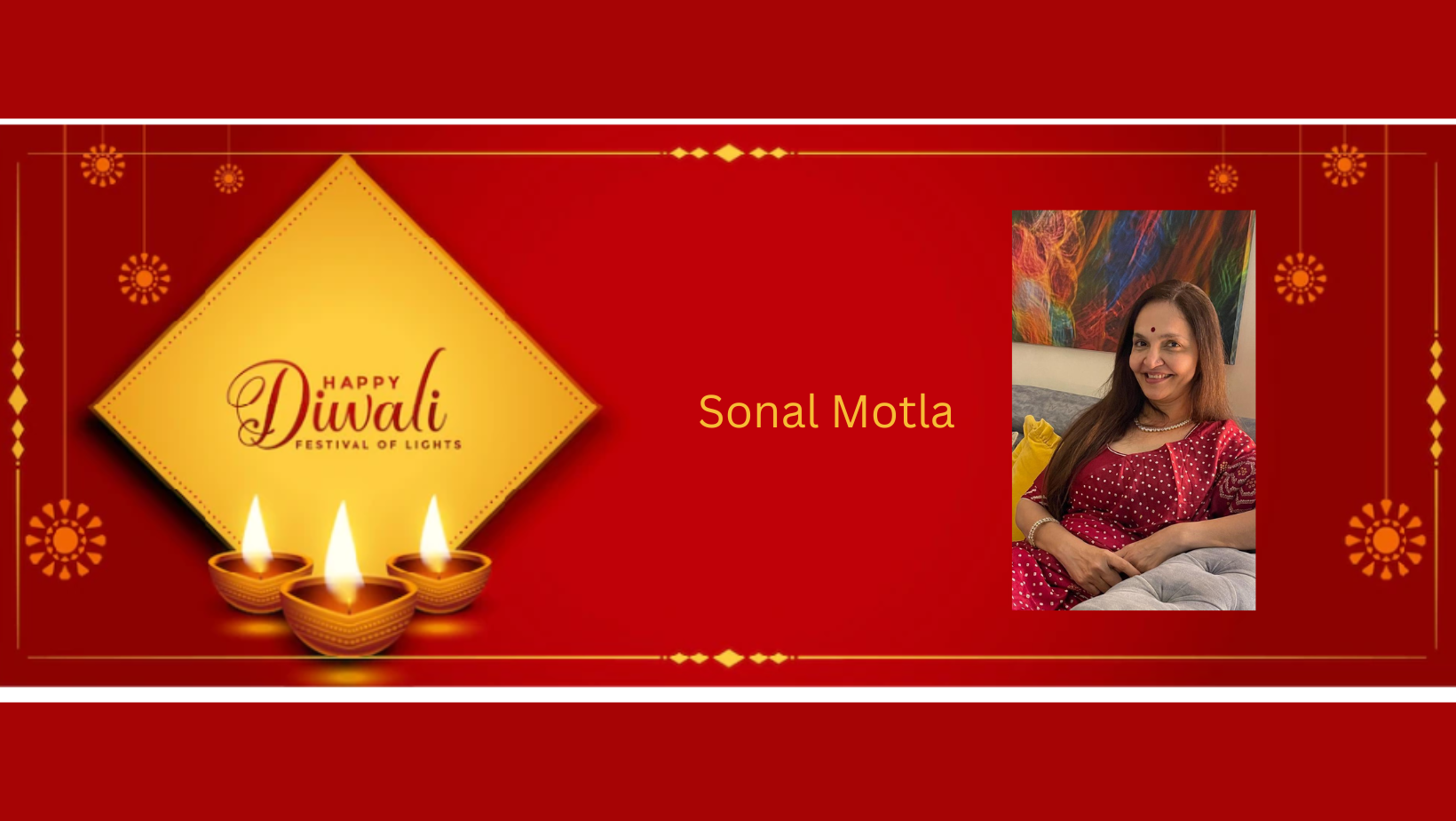 One of the most celebrated festivals, Deepawali, is round the corner ...