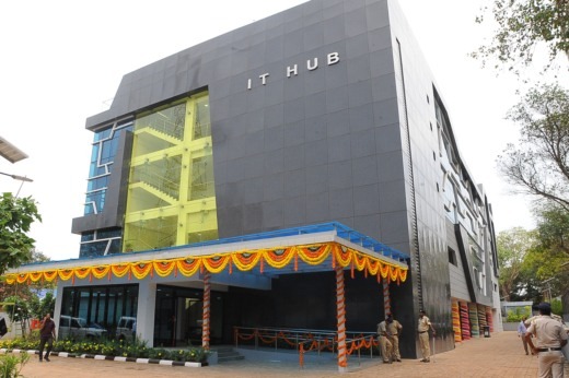 "Department of Information Technology" have been changed and herein ...