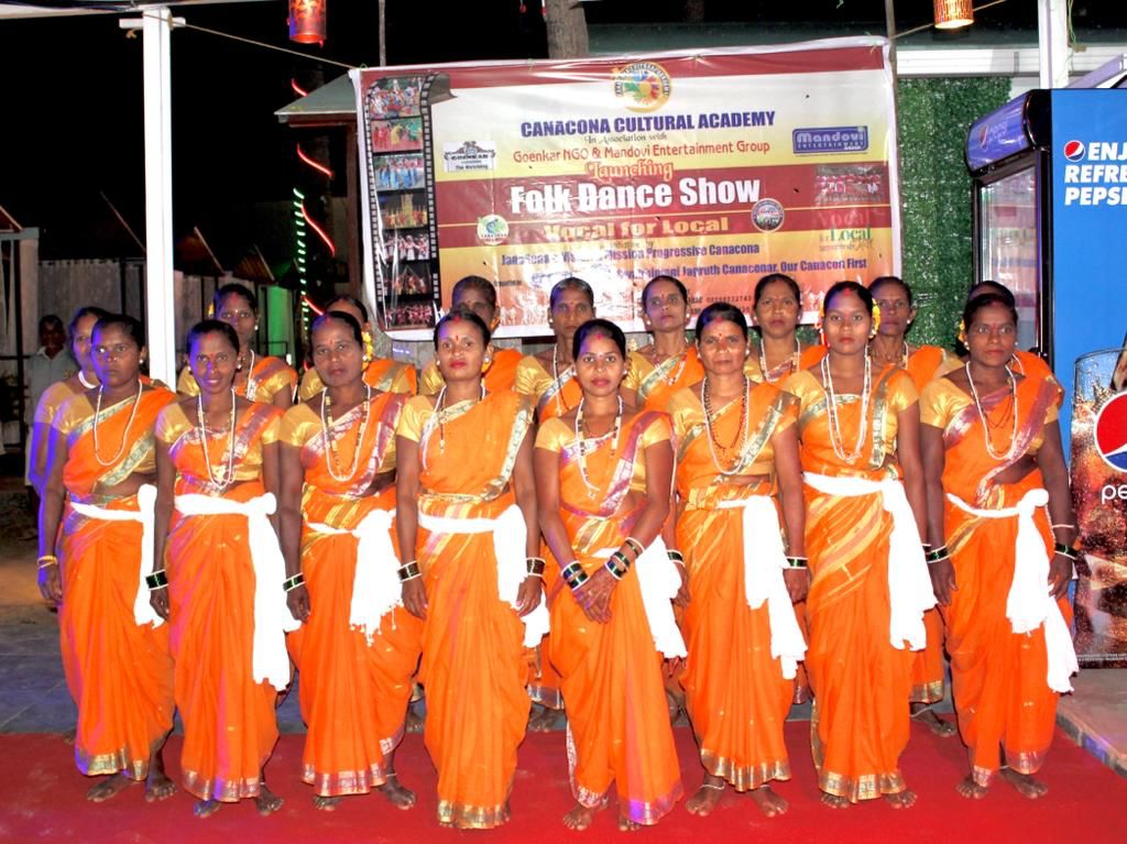 VISION & MISSION…PROGRESSIVE CANACONA - RDX Goa