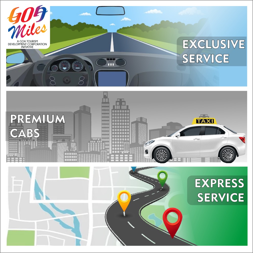 Get exclusive service with premium cabs & express service only on the ...