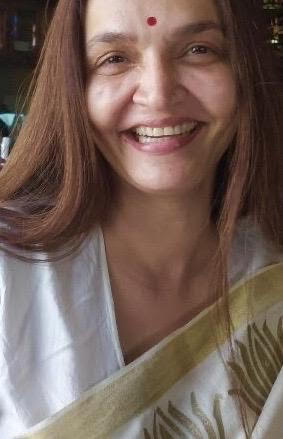 ON CHILDRENS DAY... REVISITING PARKS & GARDENS - SONAL MOTLA - RDX Goa