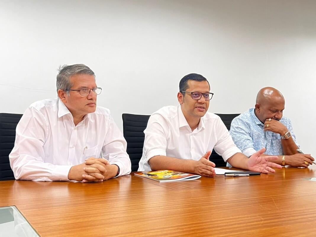 Budget 2023-24: “Maximum Announcements, Minimum Achievements”- Yuri ...