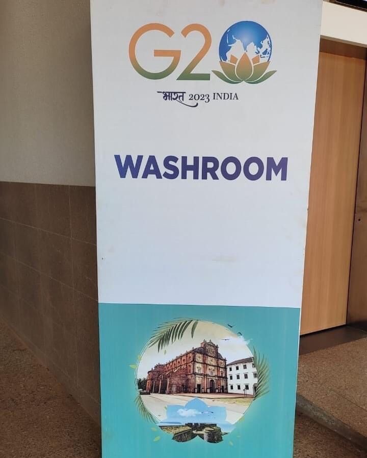 MOPA airport standee is proof of haste, waste & unaccountability in ...