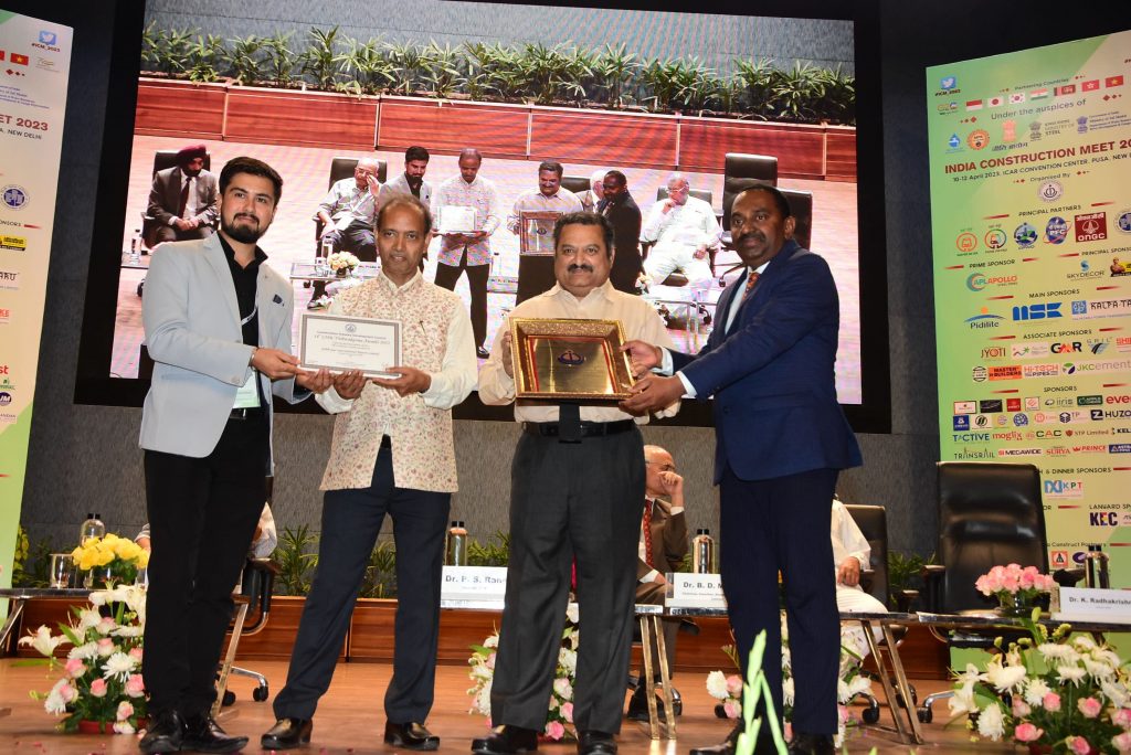 GMR led Manohar International Airport in Goa wins two prestigious ...