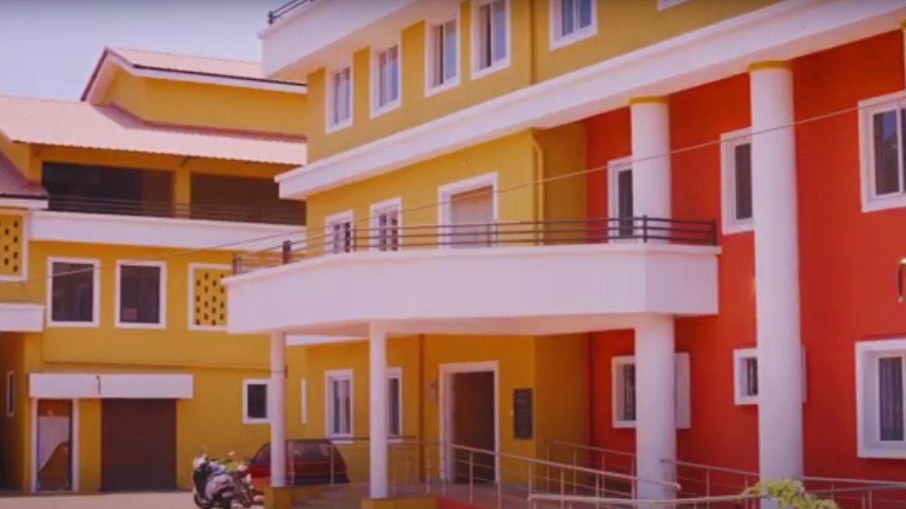 Multi-Purpose Cyclone Shelters, in Goa, are fortifying the state's ...