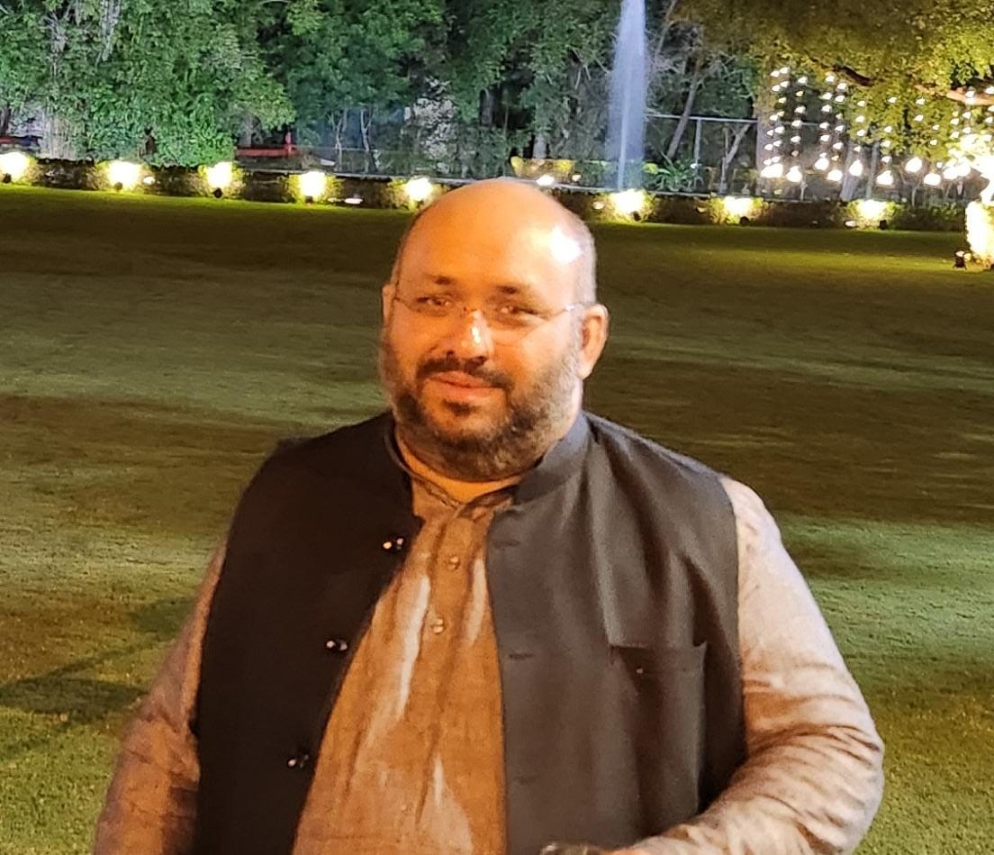 Response to Mr Julio Ribeiro by Giriraj Pai Vernekar, Spokesperson, BJP ...