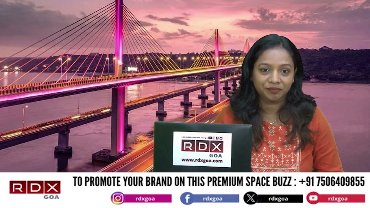 Our Goal Is To Achieve Net Zero Emission By 2070 – PM Modi - RDX Goa