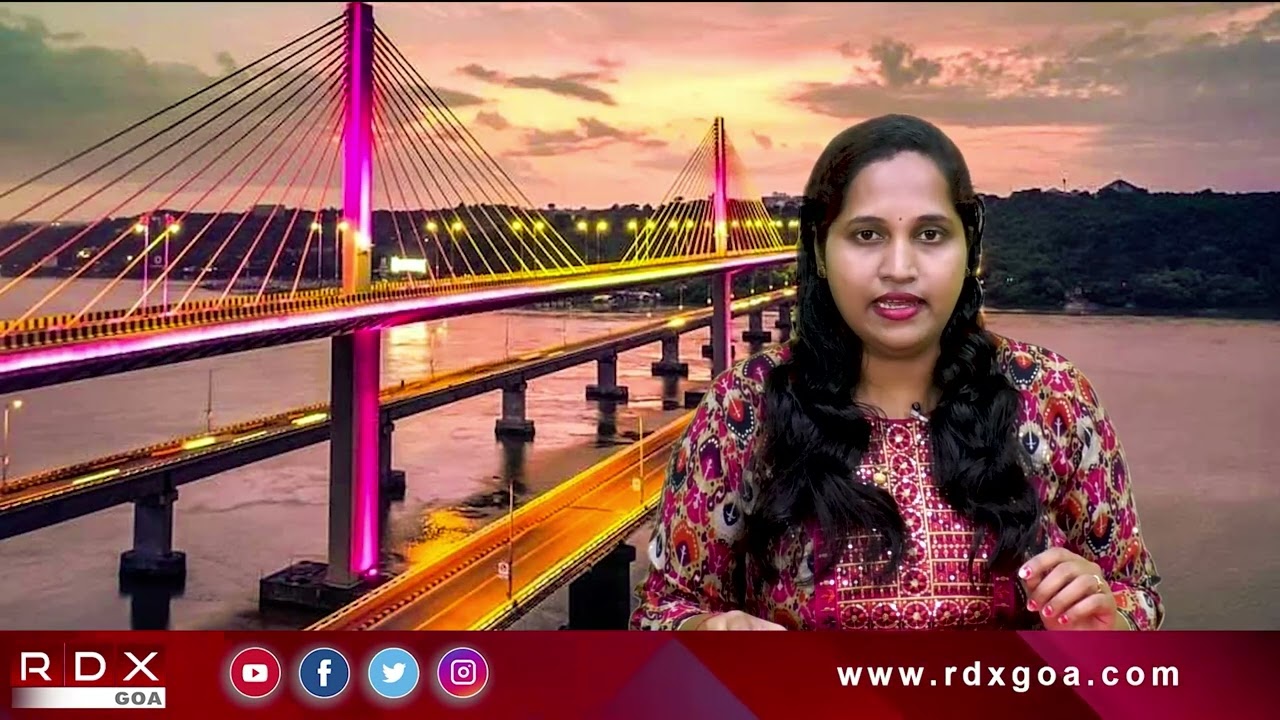 Amit Naik Granted Bail in High Profile Lockup Escape Case - RDX Goa