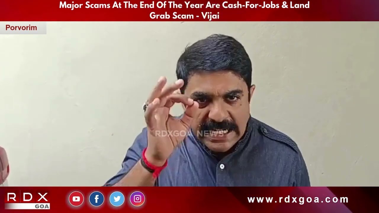 Major Scams At The End Of The Year Are Cash For Jobs & Land Grab Scam ...