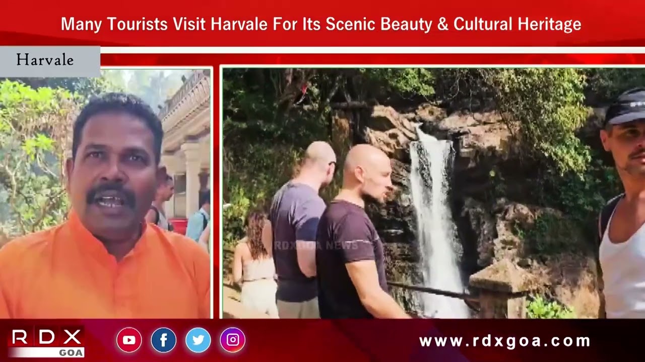 Many Tourists Visit Harvale For Its Scenic Beauty & Cultural Heritage ...
