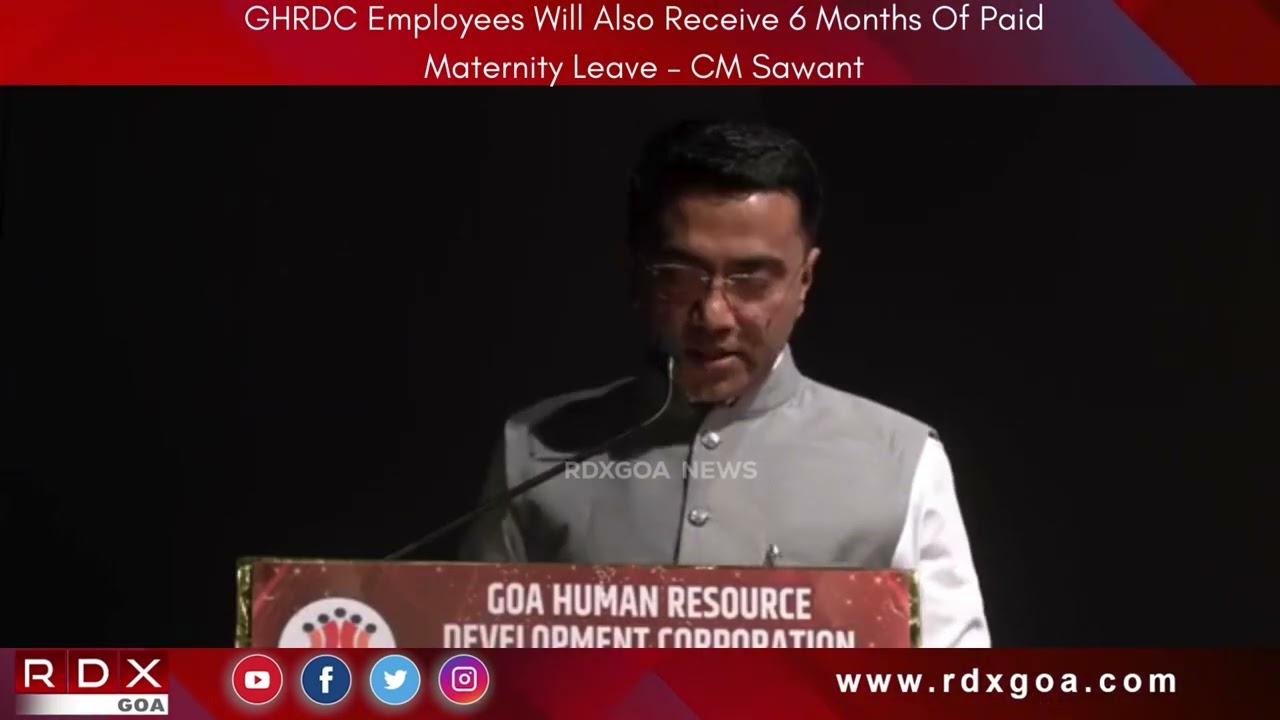 GHRDC Employees Will Also Receive 6 Months Of Paid Maternity Leave–CM ...