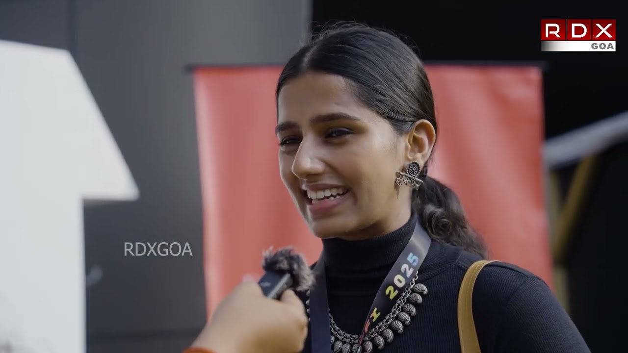 Voices of Goan Cinema | Directors Share Their Journeys at the 56th IFFI ...